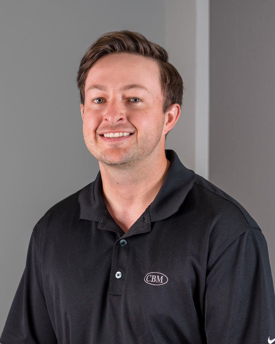 Utilities | CBM, Inc. | Manufacturer's Rep | Kansas City, MO